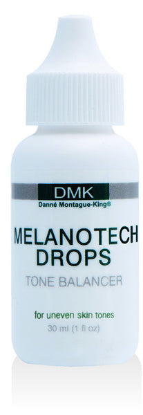 Melanotech Drops - 30ml – DMK Skin Co