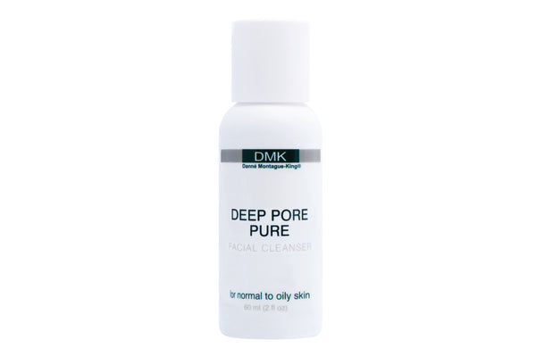 Deep Pore Cleanser – DMK Skin Co